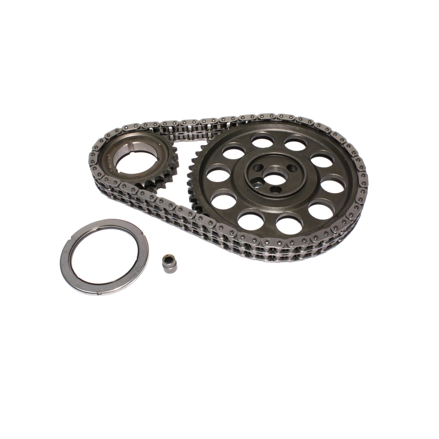 Sportsman Double Roller Timing Set Chevrolet V8 SBC w/ Torrington ...