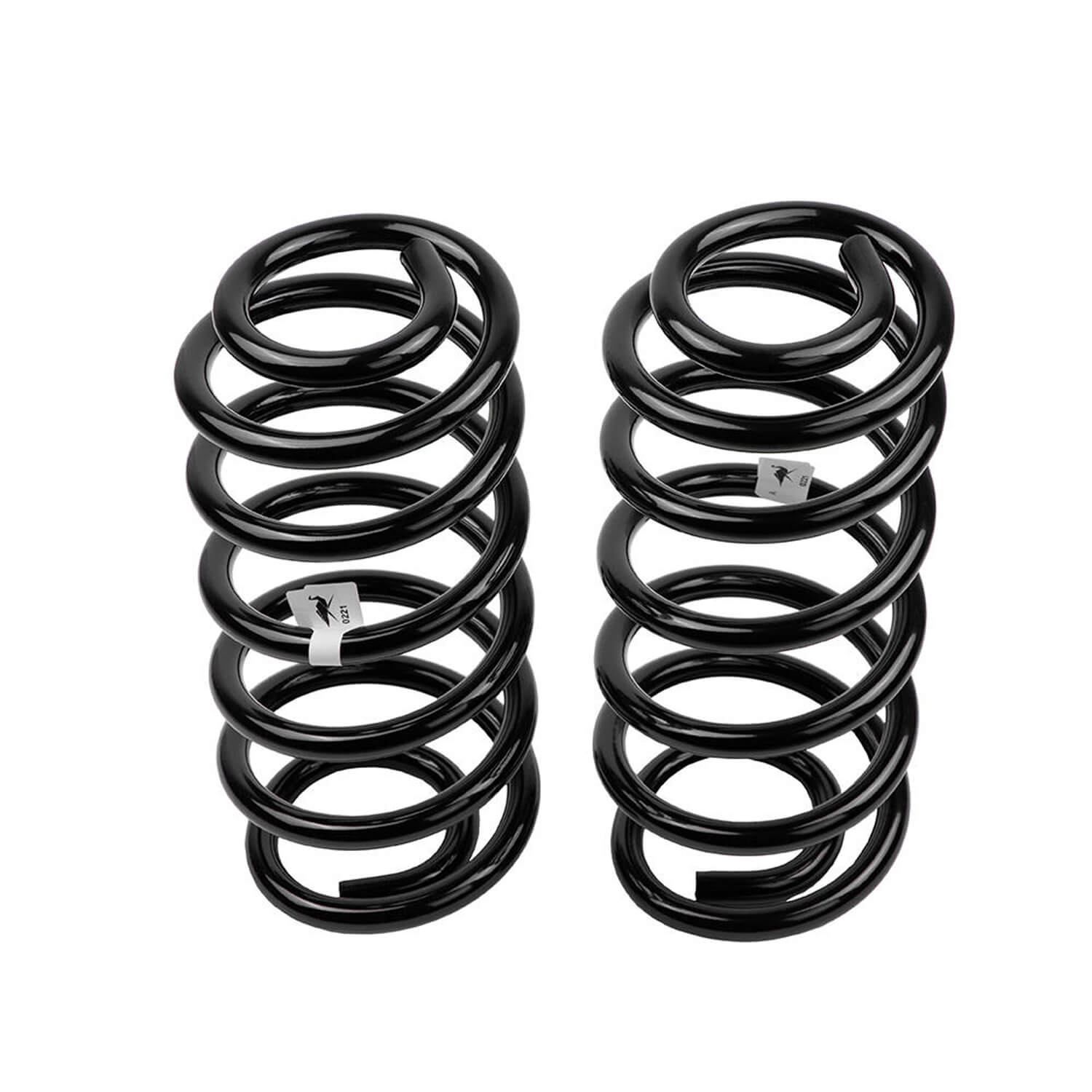 Old Man Emu - 2945 - Coil Spring Set > Air Suspension Hardware ...